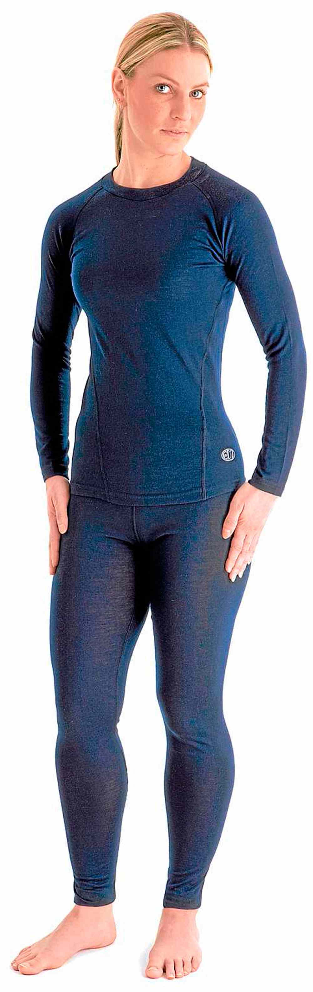 EDZ Merino Underlayers review | MoreBikes