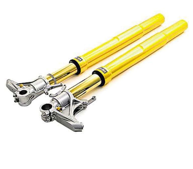 Tout ce que vous devez savoir sur les fourches de moto | Plusles motos ...