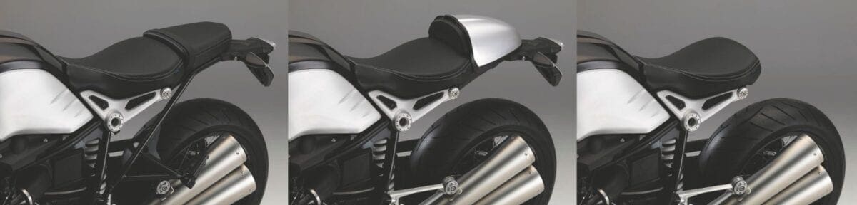 2014 BMW R nineT review | MoreBikes