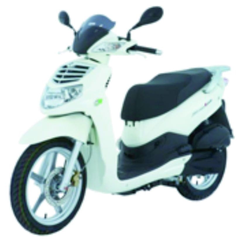 Sym hd 200 store