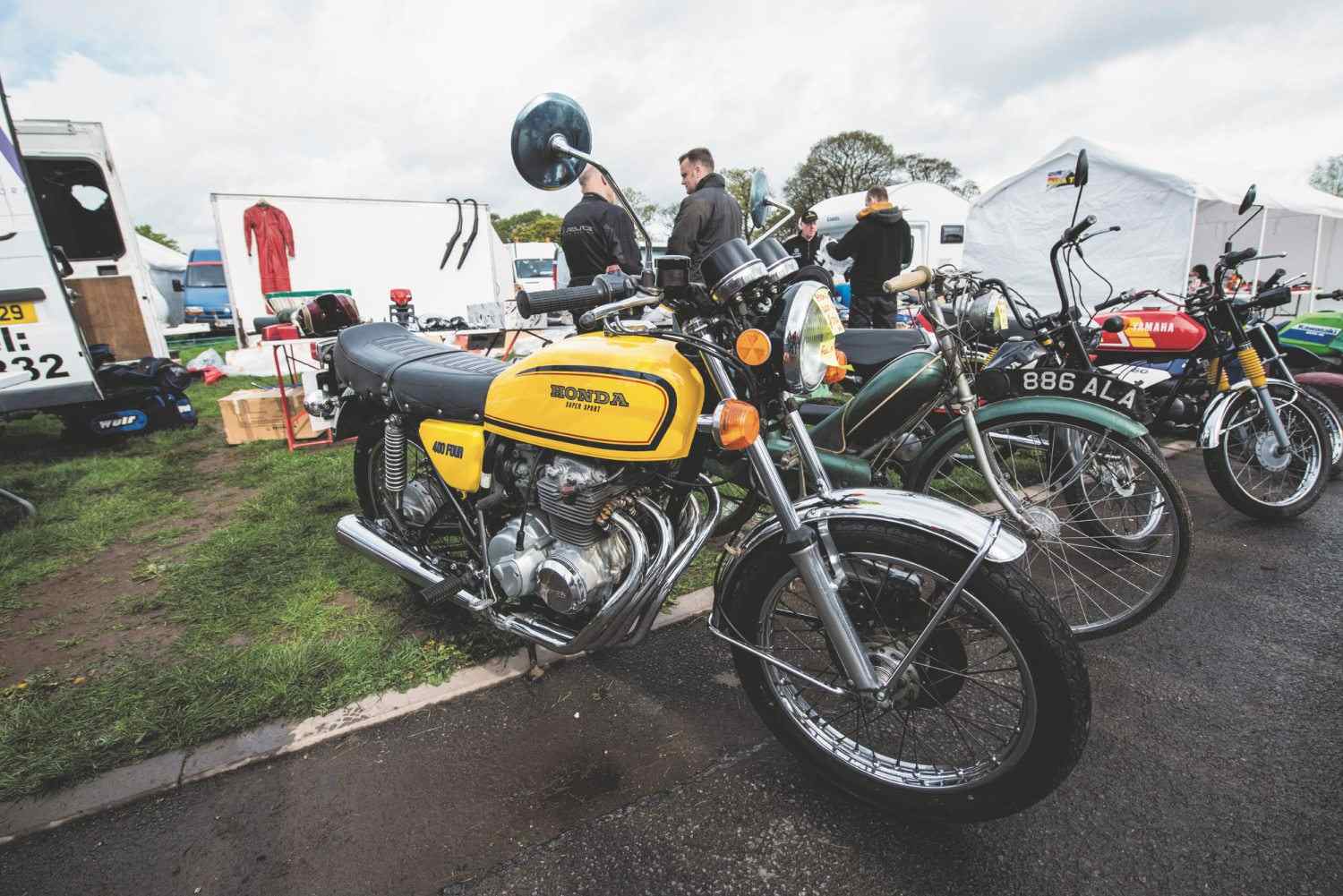 The coolest A2 motorcycle licence alternatives | MoreBikes