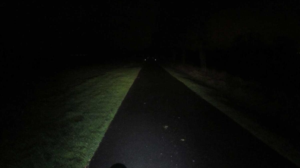 Denali DM motorcycle Fog Lights review | MoreBikes