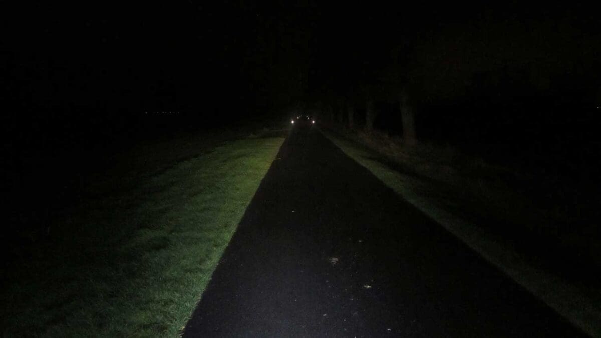 Denali DM motorcycle Fog Lights review | MoreBikes