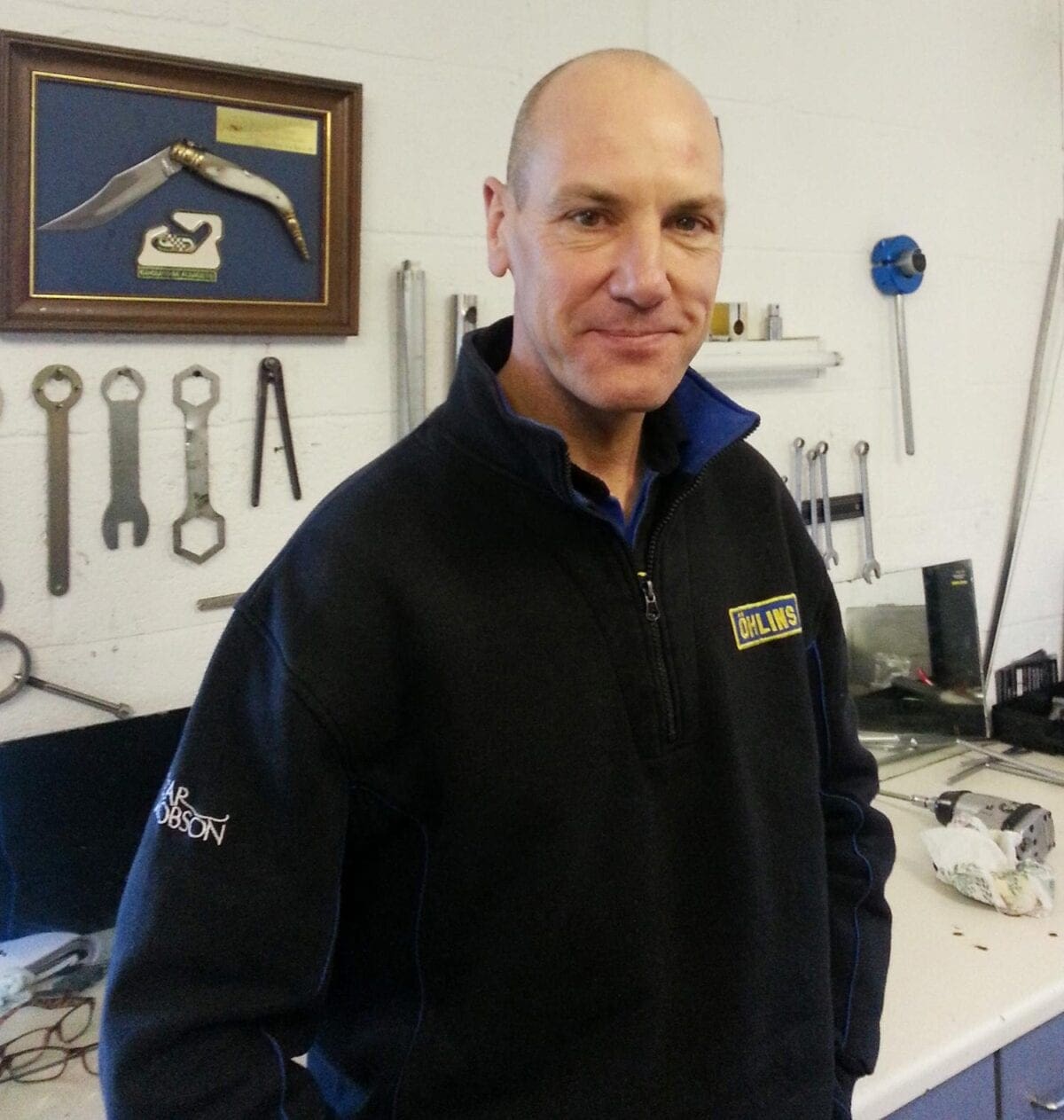 Know how: Running in an engine | MoreBikes