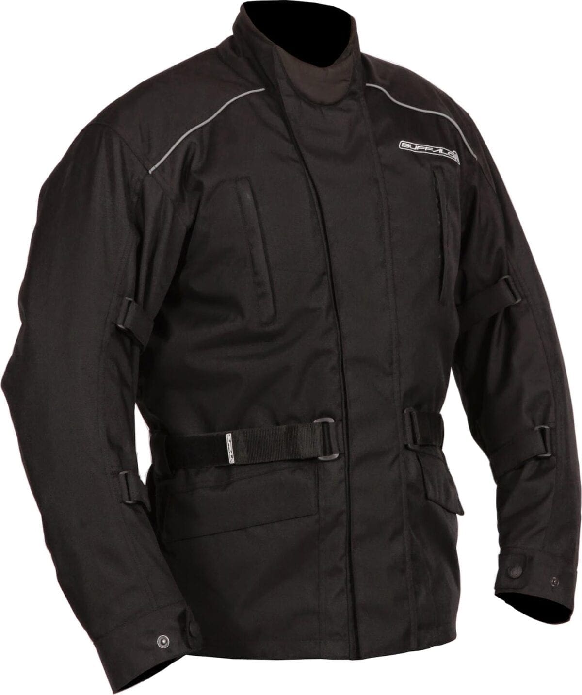 New motorcycle touring gear from Buffalo | MoreBikes