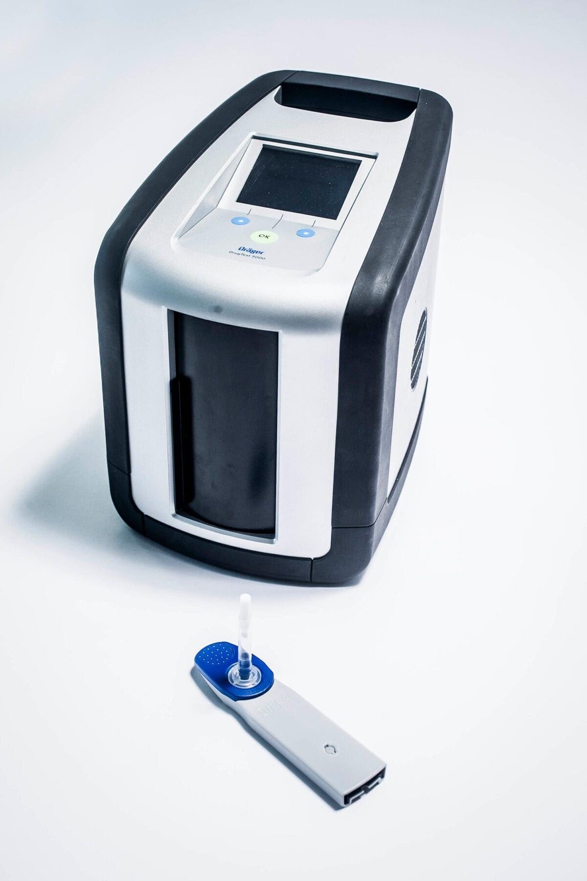 New powers to tackle drug driving | MoreBikes