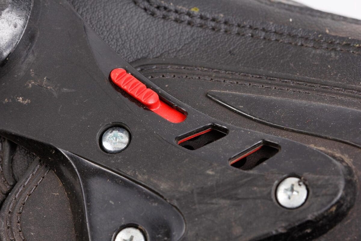 Sidi ST boots review | MoreBikes