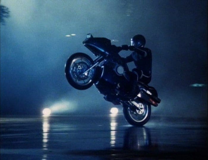 WHAT'S YOUR FAVORITE TV/MOVIE VEHICLE? | Page 20 | Adventure Rider