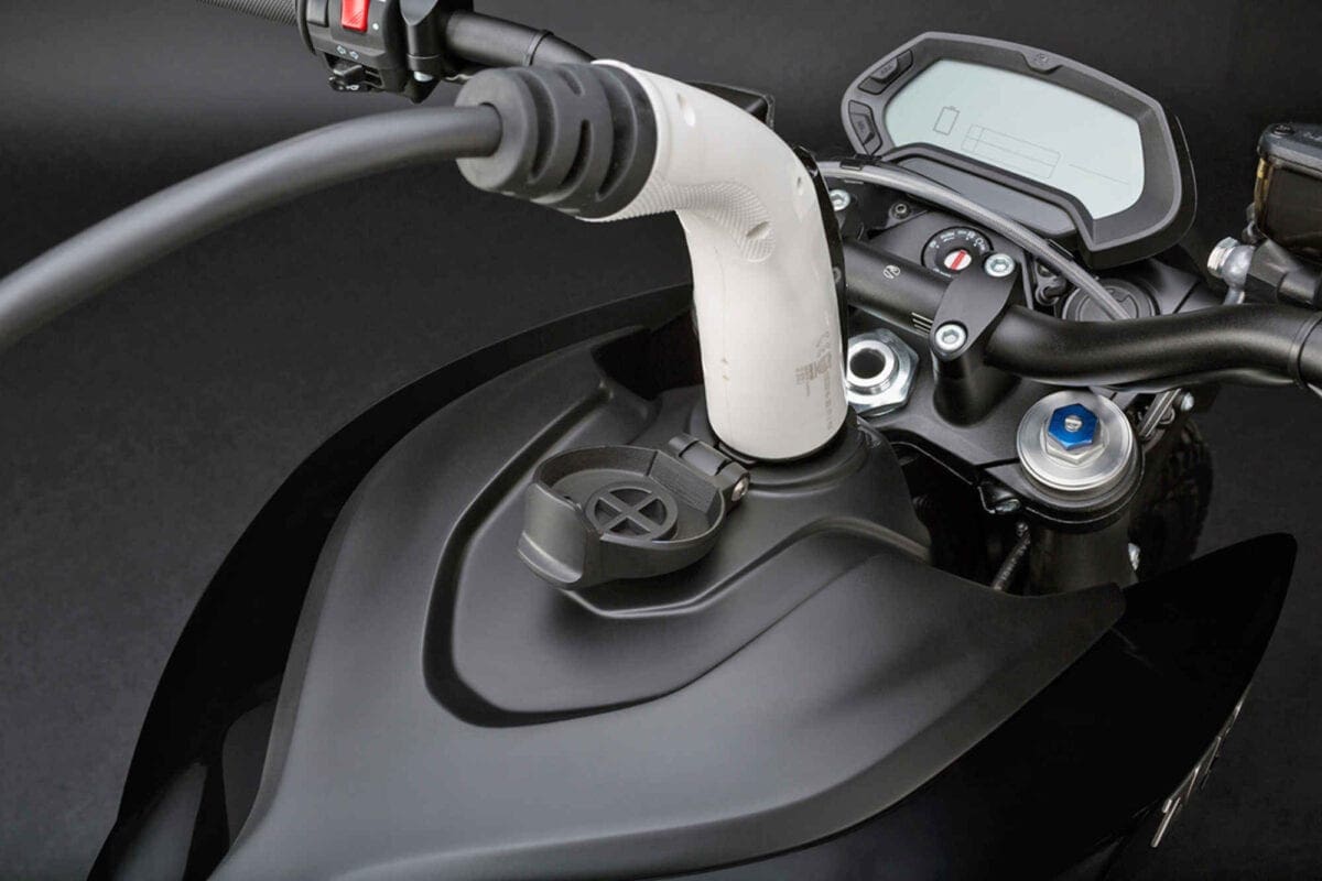 2016 Zero Motorcycles range revealed