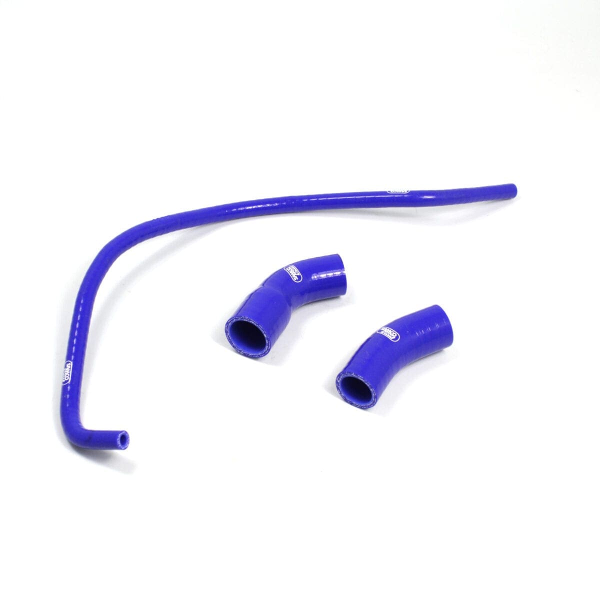 Samco launches new Yamaha R1 hose kit