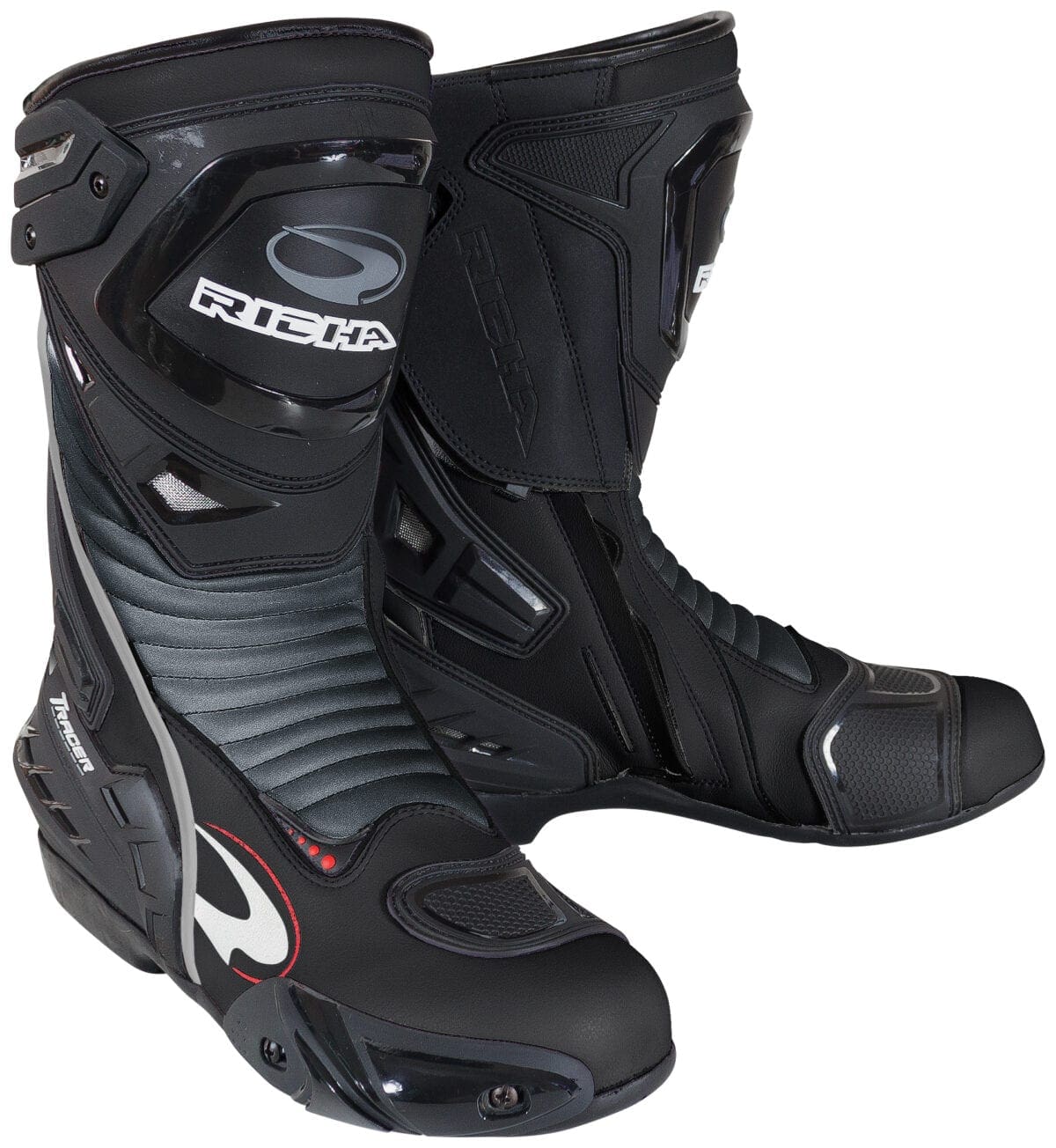 Richa range brought together for Motorcycle Live show