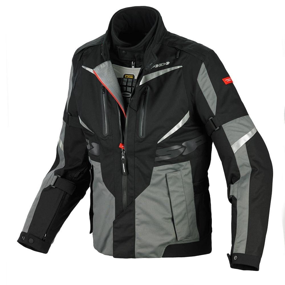 Spidi X-Tour jacket review | MoreBikes