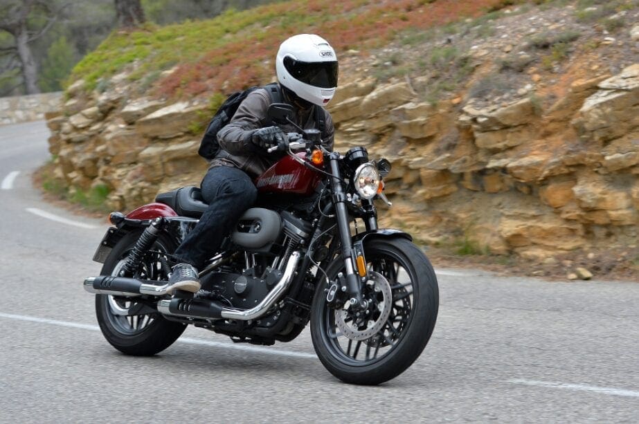 Harley-Davidson Roadster world launch report | MoreBikes
