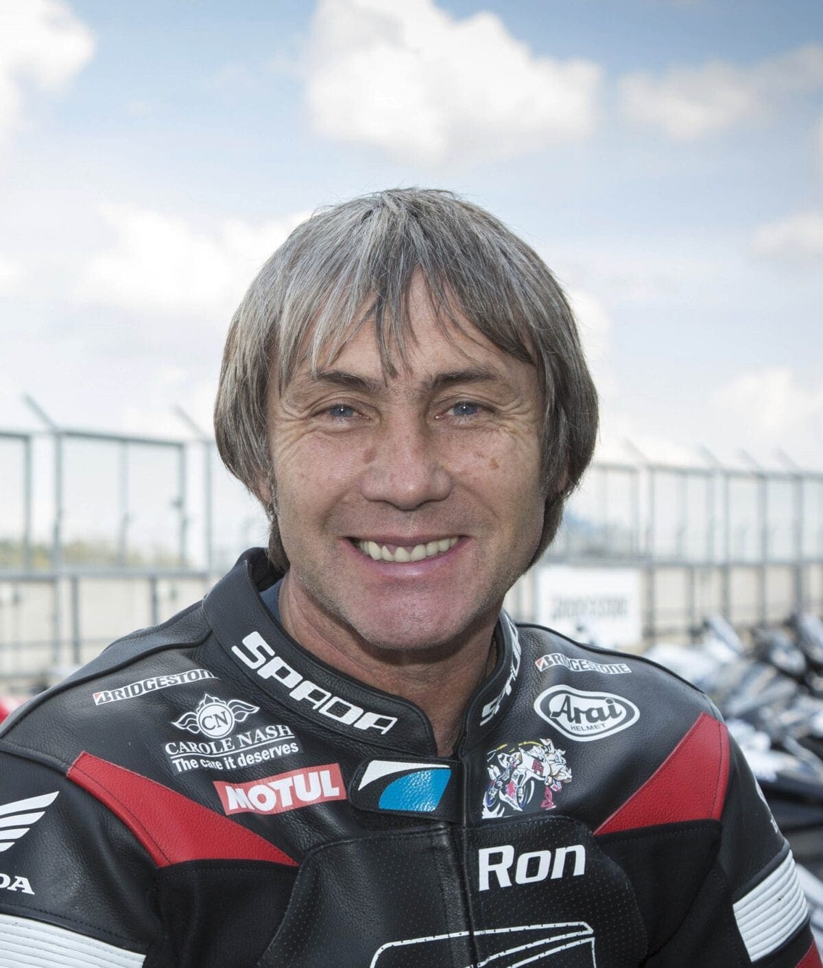 Ron Haslam Race School review: Part 2, Premier Experience | MoreBikes