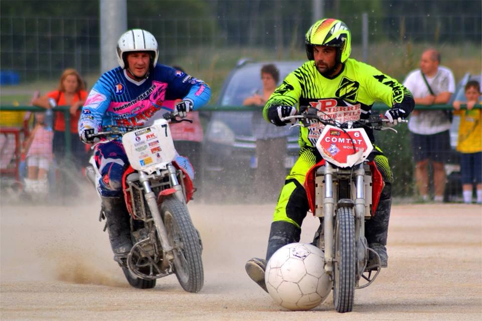 Video: The 2017 Motoball European Championships kick off this week ...