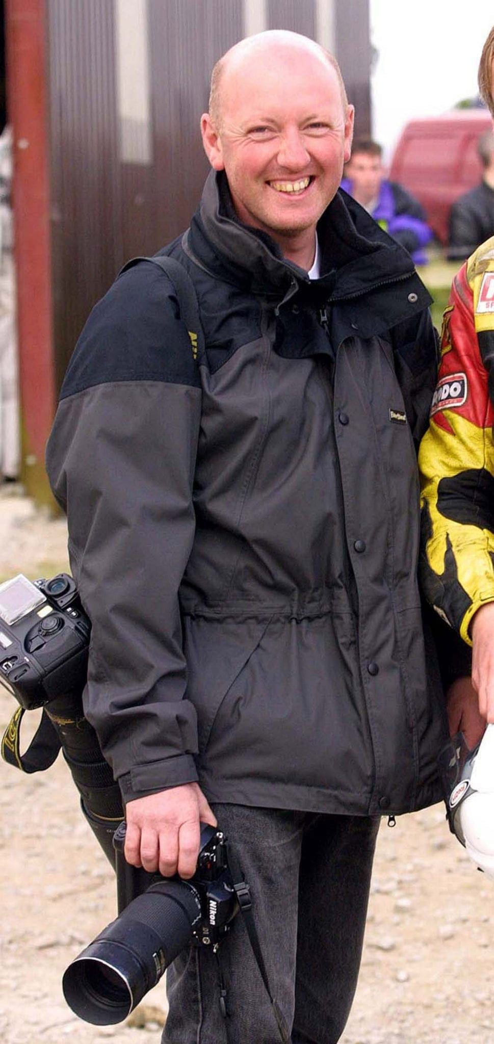 NEW Guy Martin book OUT NOW. Here's the details - and some cracking ...