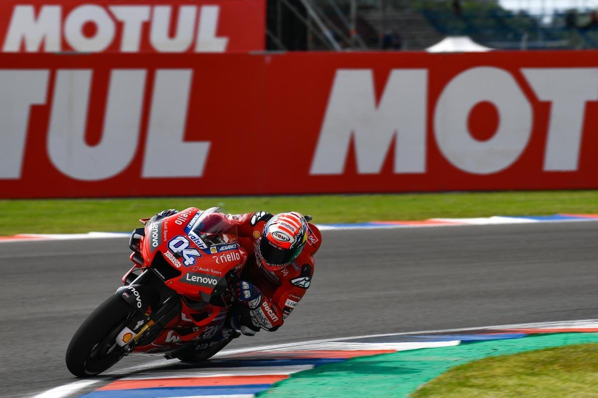 MotoGP: 10 Ducati things to know about the Thailand Grand Prix | MoreBikes