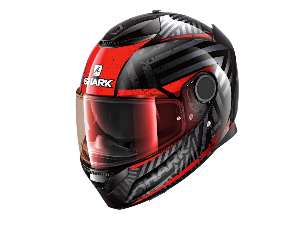 PRODUCTS: Shark Helmets launches range of iridium visors that you can ...
