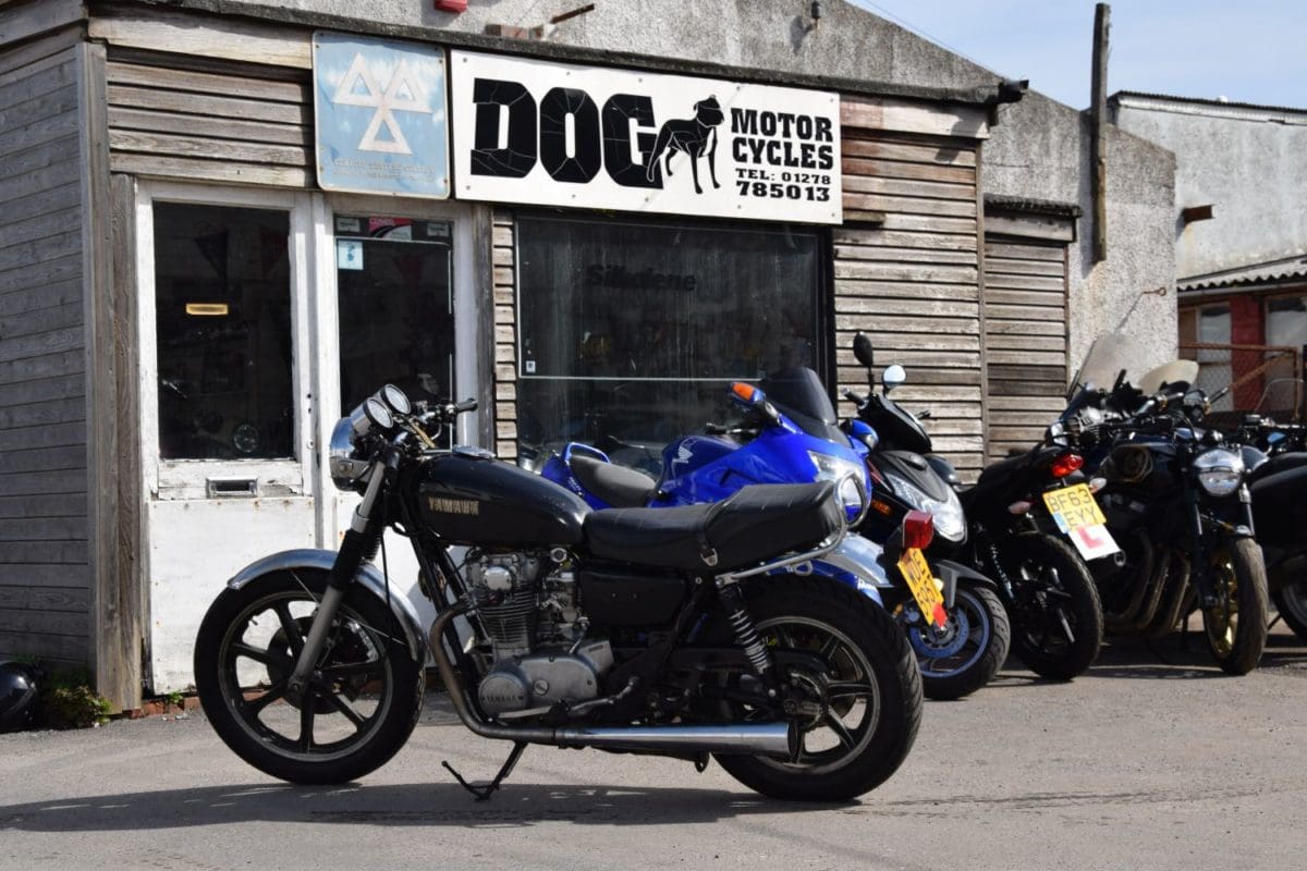 Six month MOT test exemption. Explained. | MoreBikes