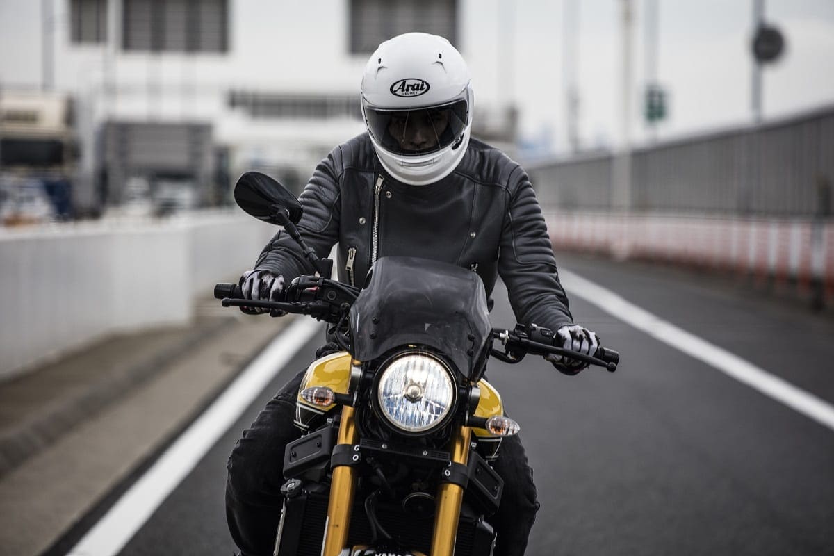 SPECIALIST SPOTLIGHT: (almost) everything you need to know about Arai ...