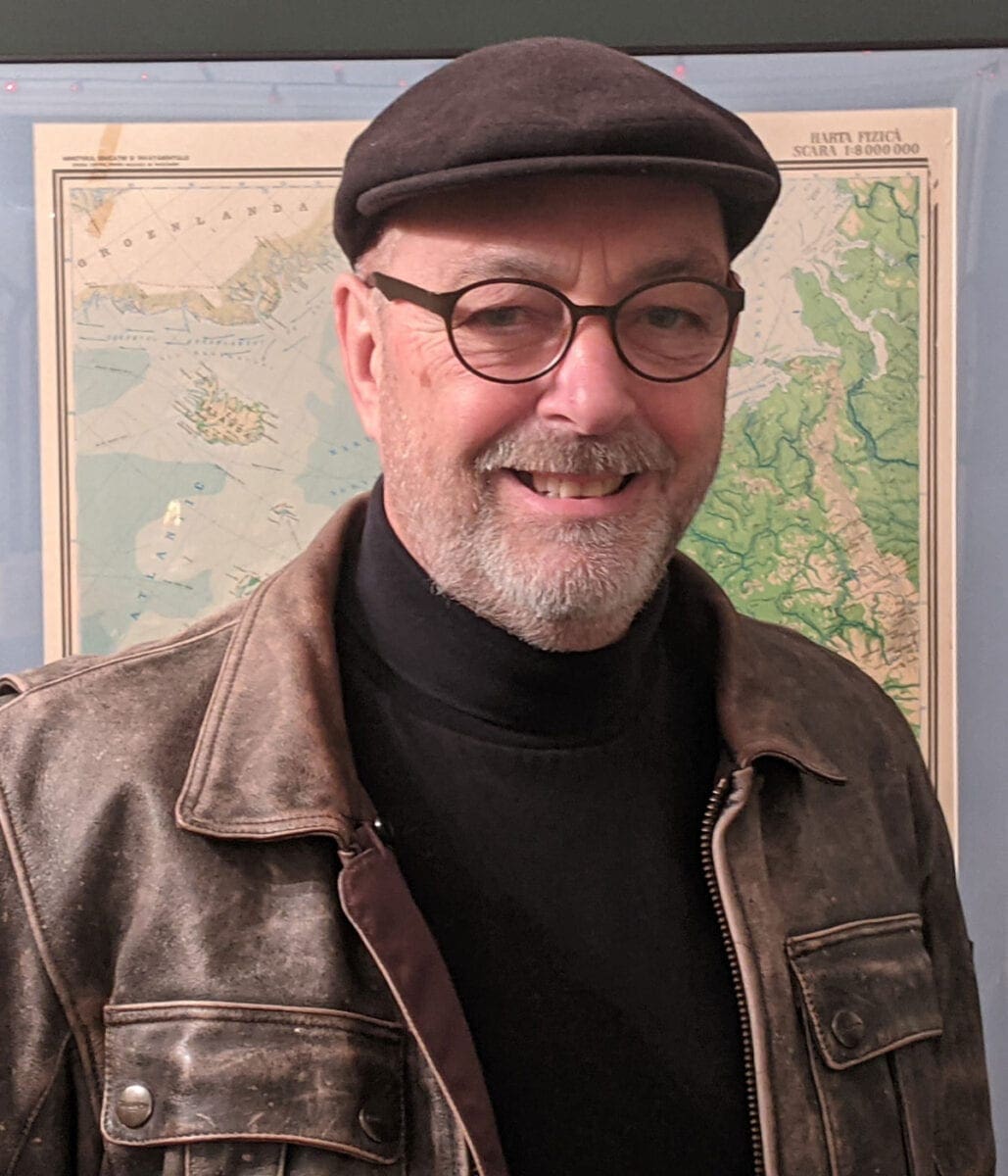 Happy Retirement Biking - part 1: Right bike for older riders | MoreBikes