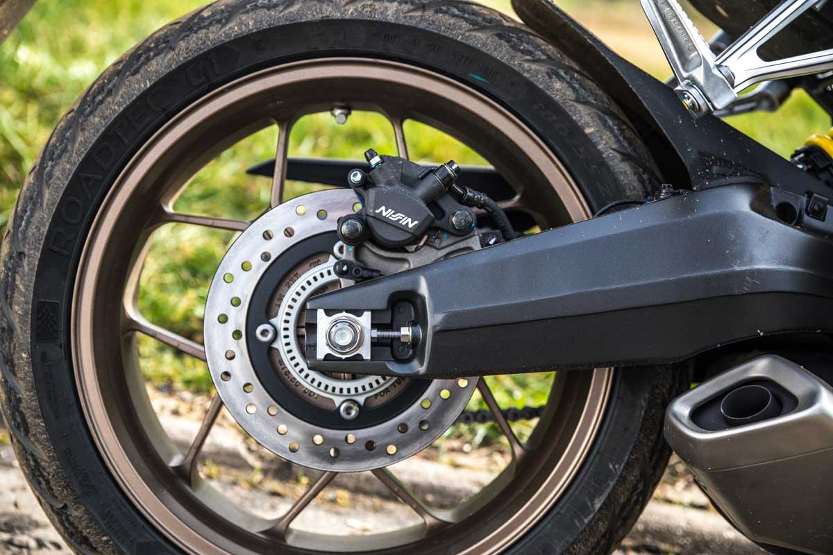 Honda CB650R: Long-term review & road test - part two | MoreBikes