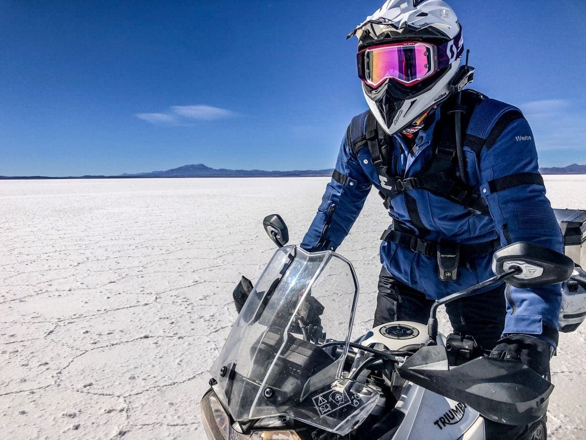 Specialist Spotlight: Cardo Systems | MoreBikes