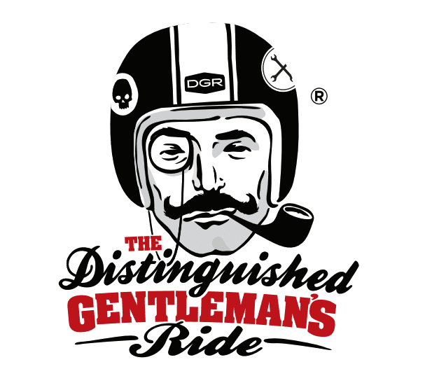 THE DISTINGUISHED GENTLEMAN’S RIDE | MoreBikes