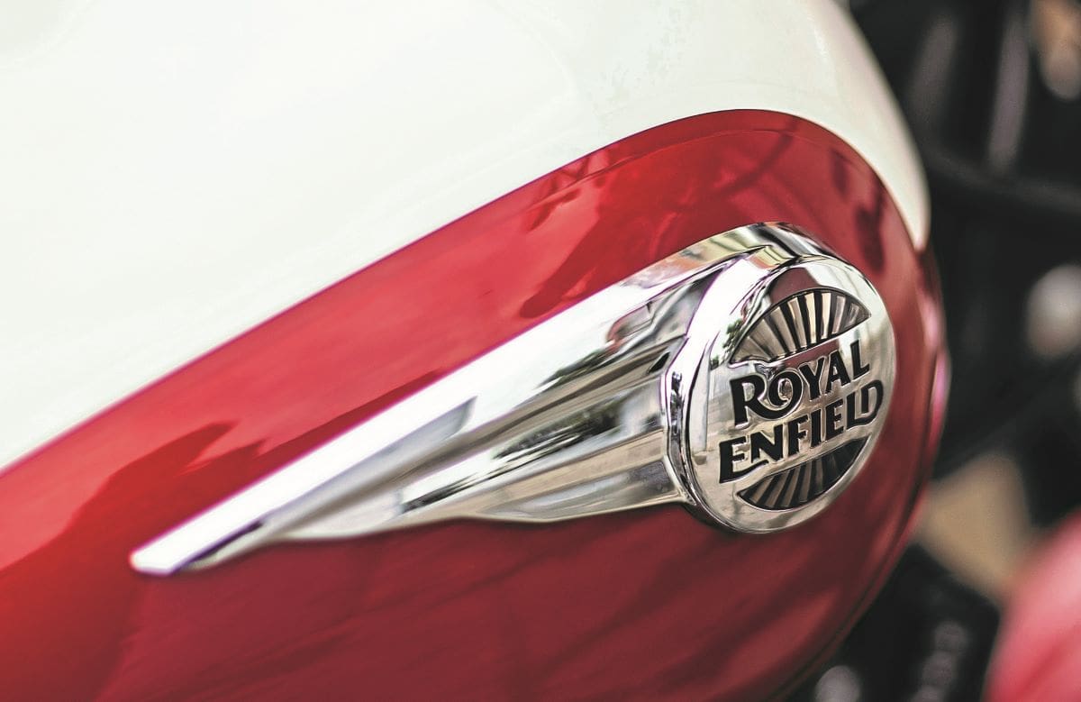 WeMoto add new Royal Enfield Meteor parts to their range | MoreBikes