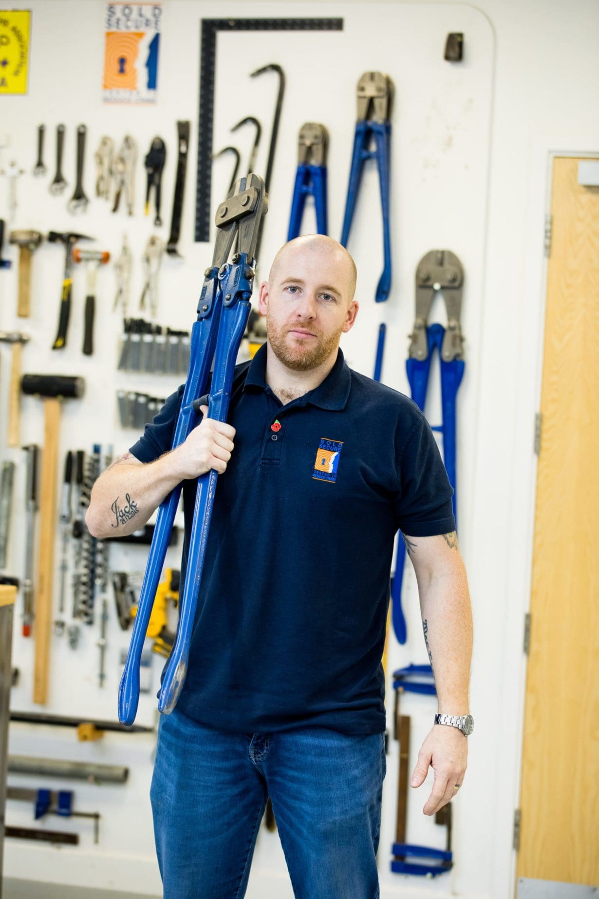 ABUS motorcycle locks now with Sold Secure “Powered Cycle” ratings ...