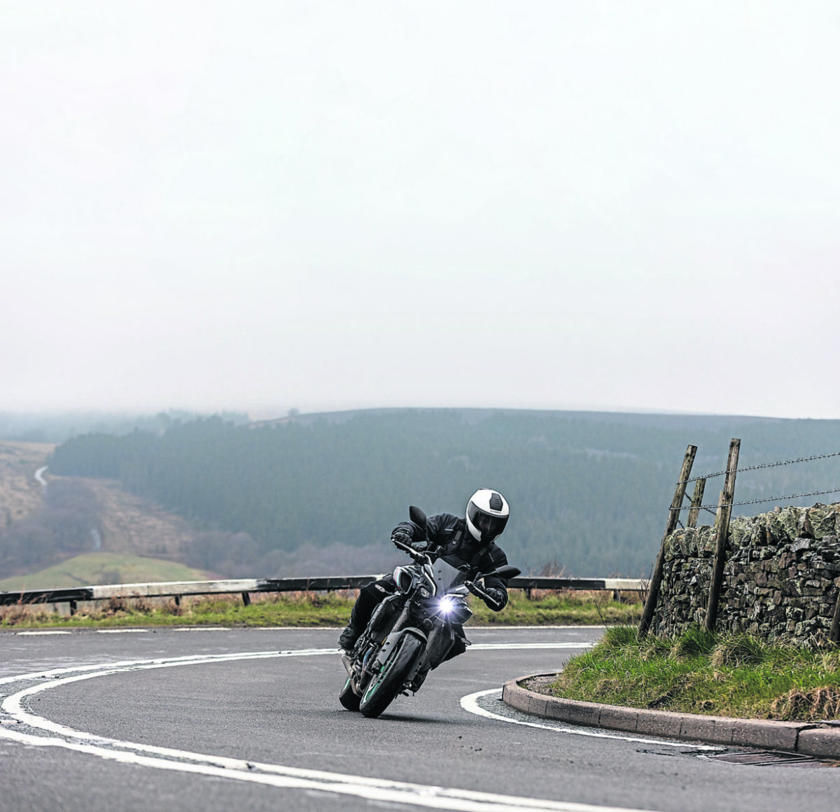 TESTED: Schuberth E2 Adventure Helmet | MoreBikes