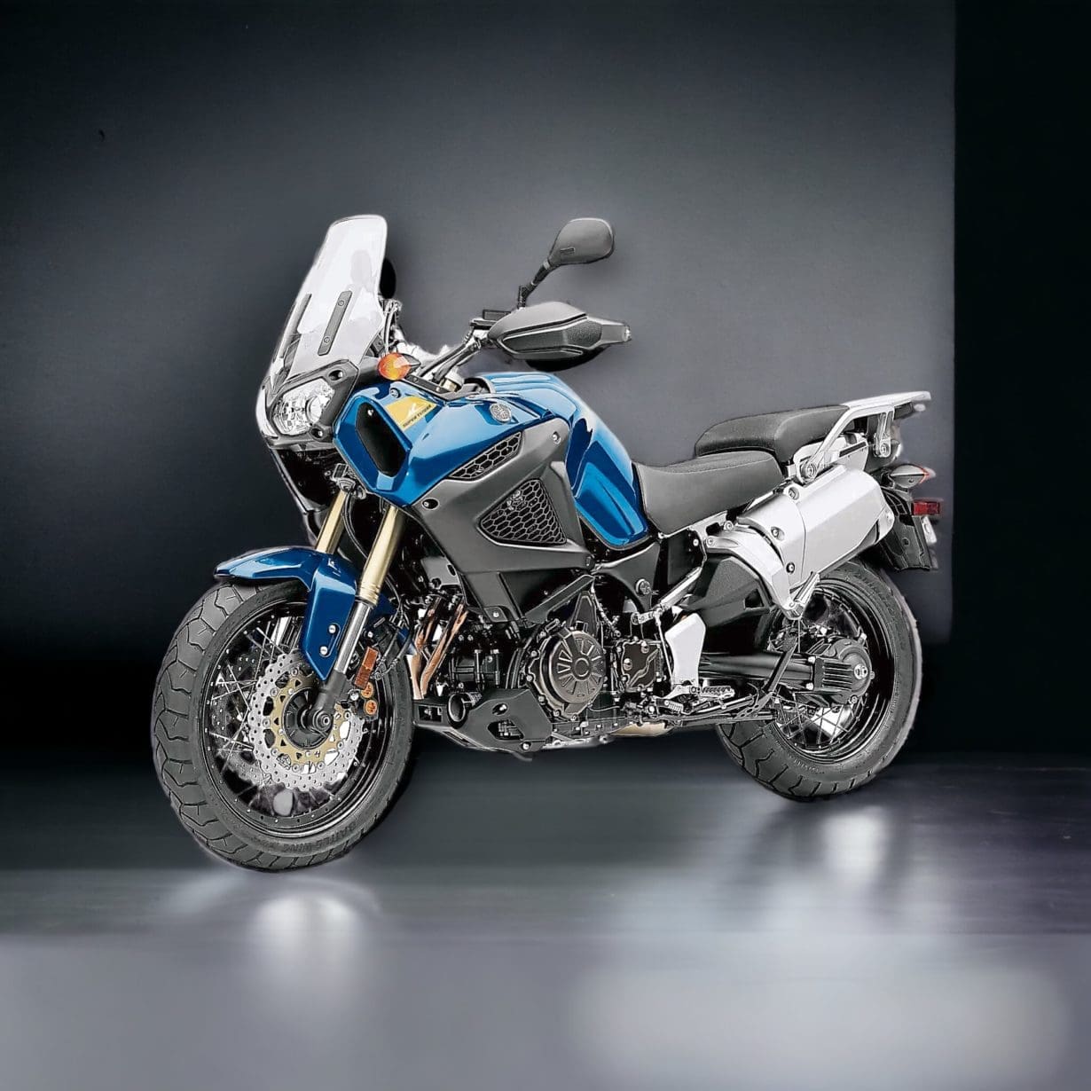 Used Bike Guide: Yamaha Super Tenere (2010-2021) | MoreBikes