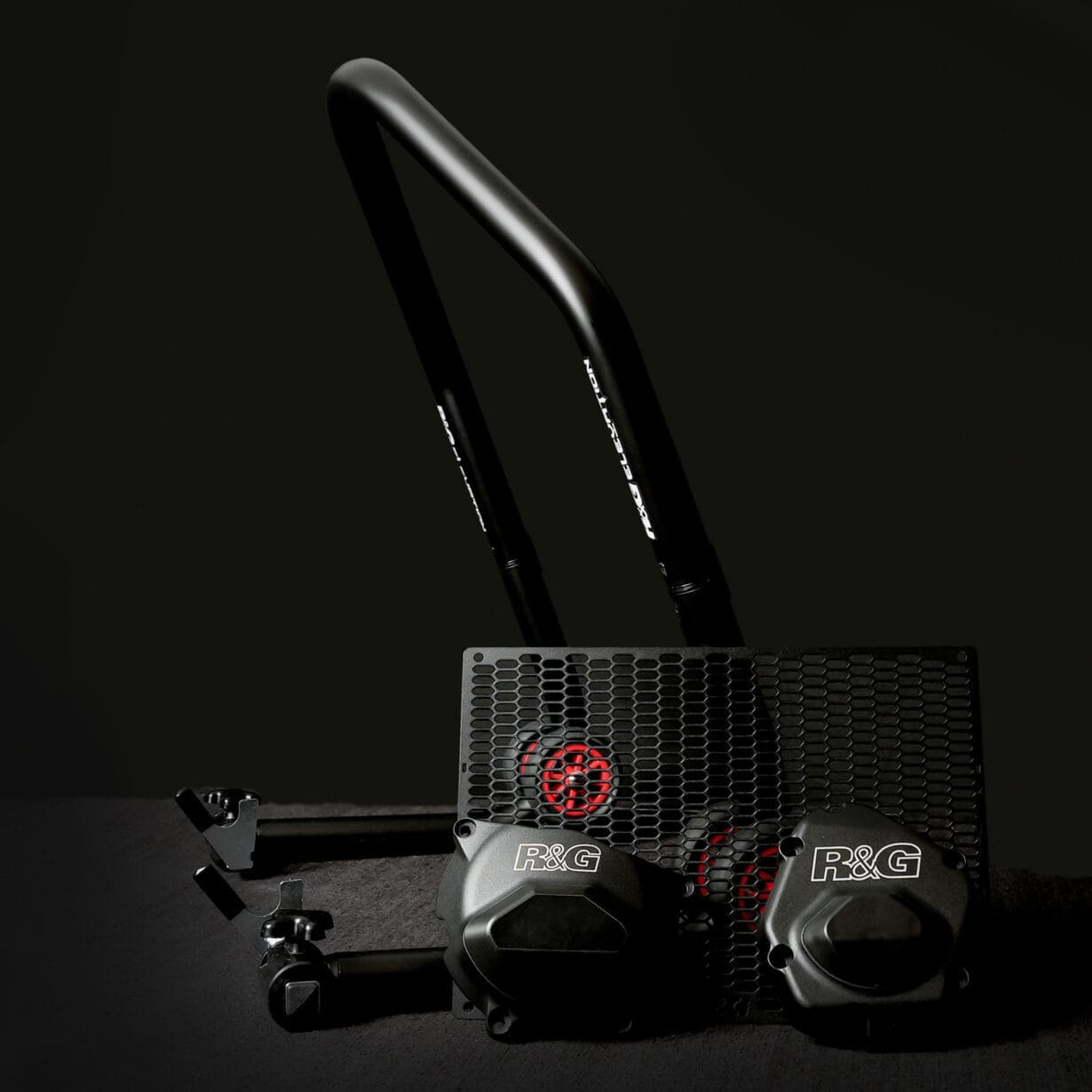 R&G Kick-Begin 2024 with Particular Professional Vary Promotion ...