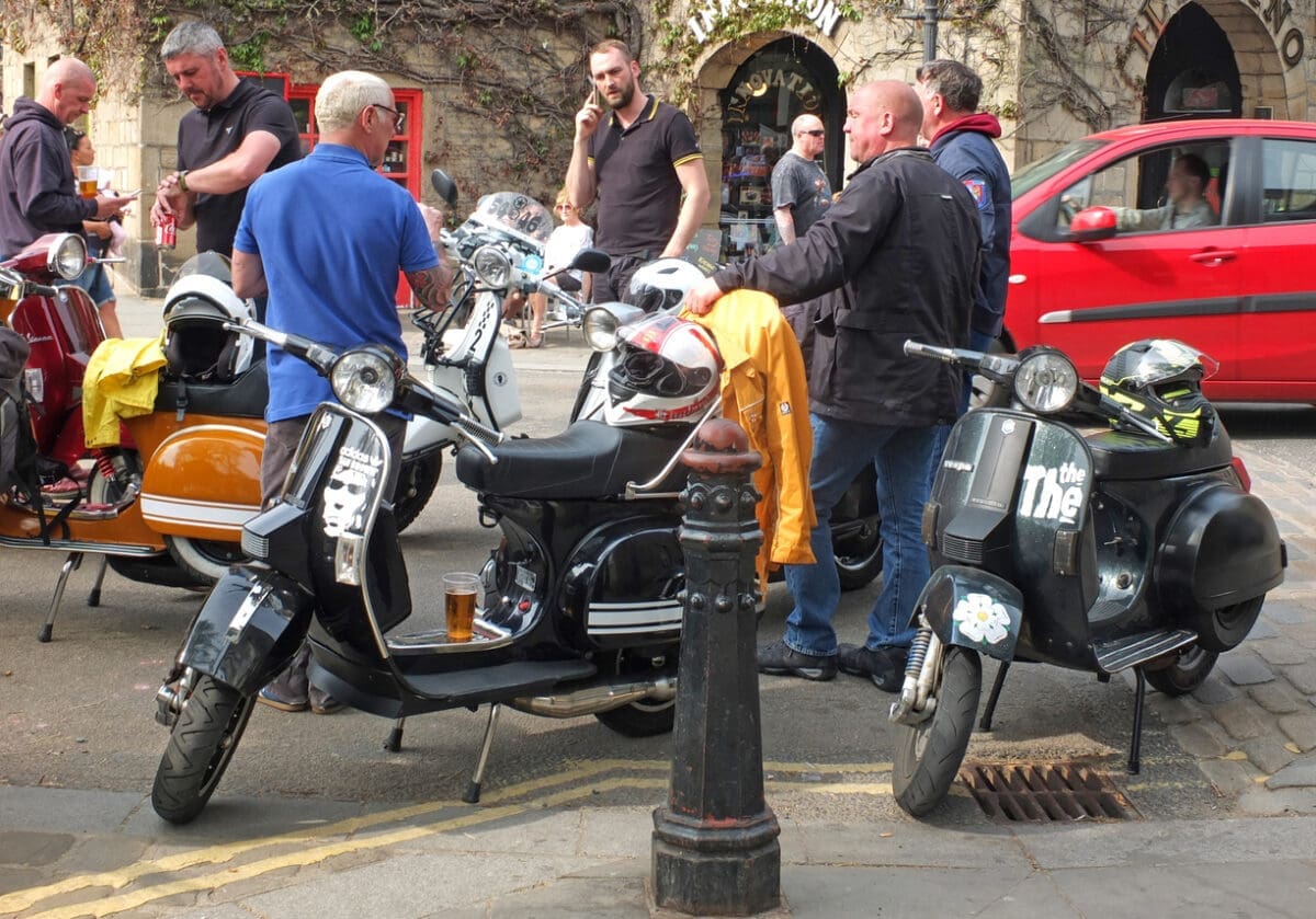 Scooter Club Berlin
