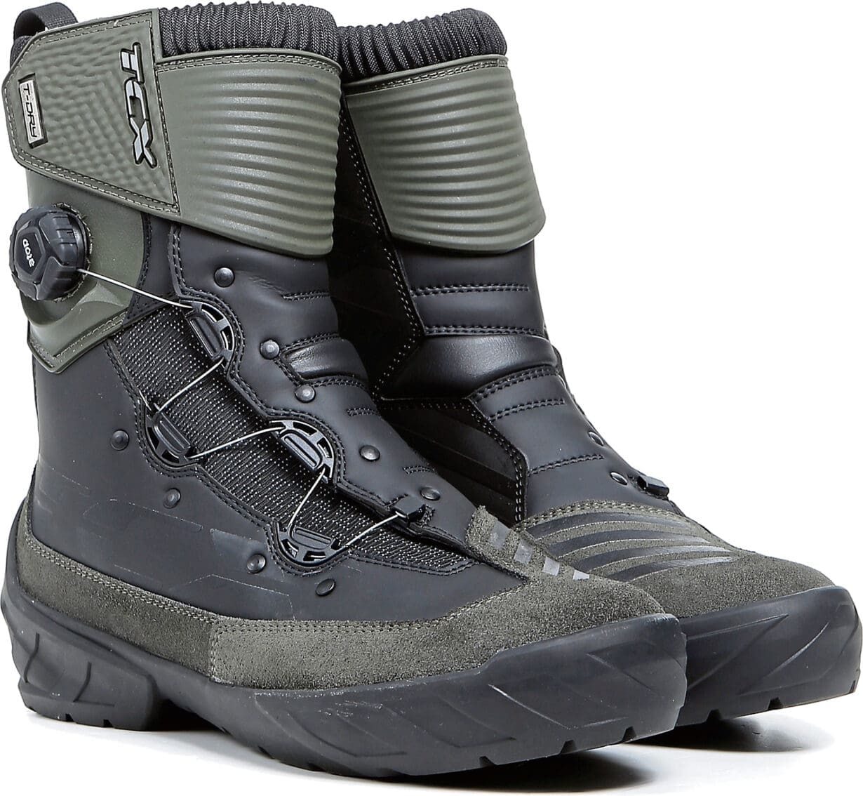 KIT: TCX Infinity boot | MoreBikes