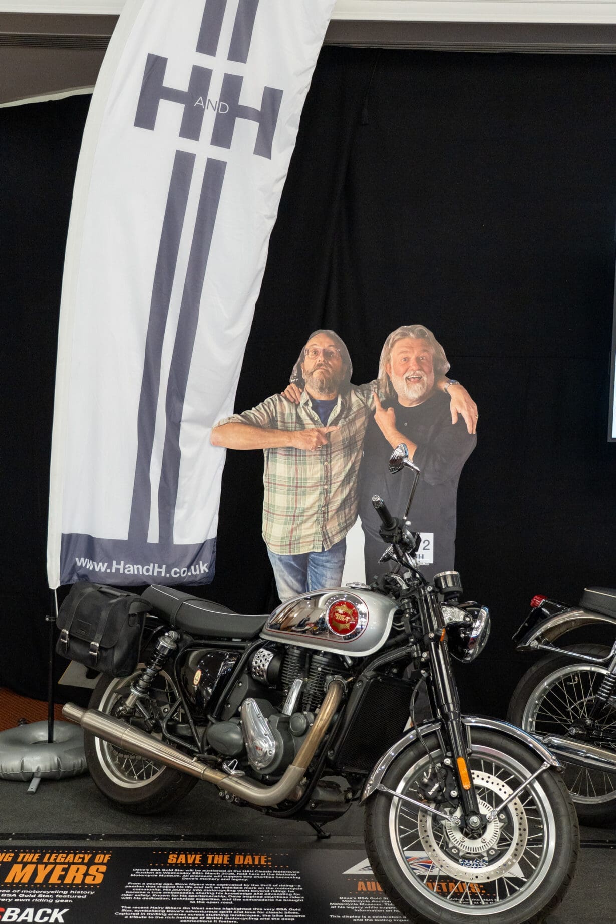 £15,800 Raised | MoreBikes