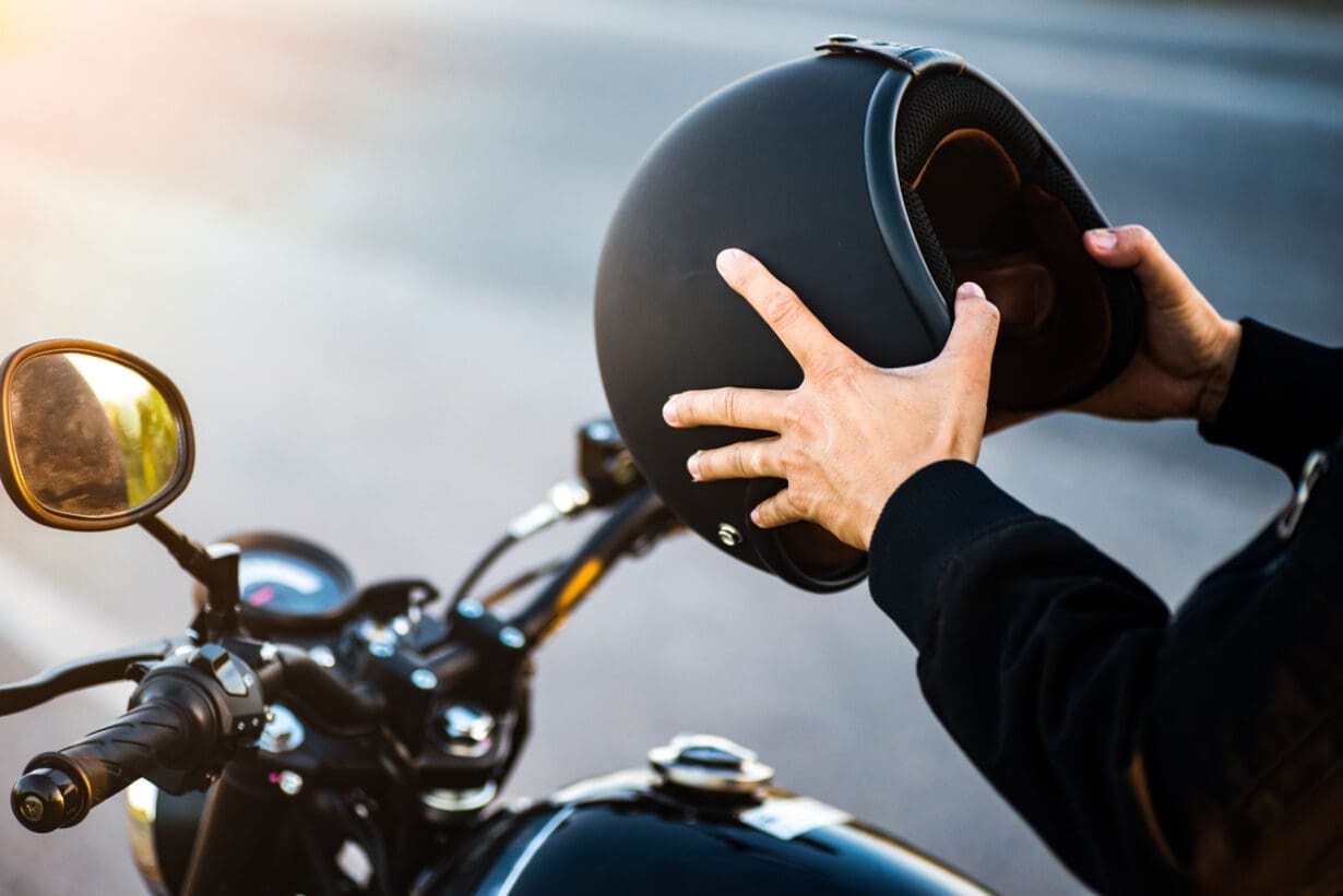 Learn the ins and outs of motorcycle safety | MoreBikes